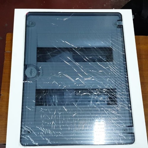 Jual HAGER BOX MCB 24 Group VF 212 TM Golf Grup Inbow Tanam VF212TM ...