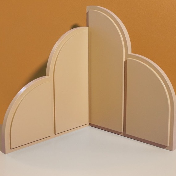 Jual PROPERTI FOTO STUDIO PROPS PHOTO PRODUK ALAS FOTO ARCH PANEL ...