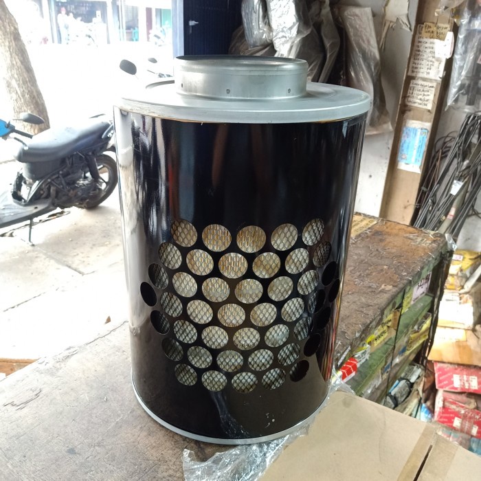 Jual Donaldson Filter Udara P528722 & Ah-8653 Fleetguard | Shopee Indonesia