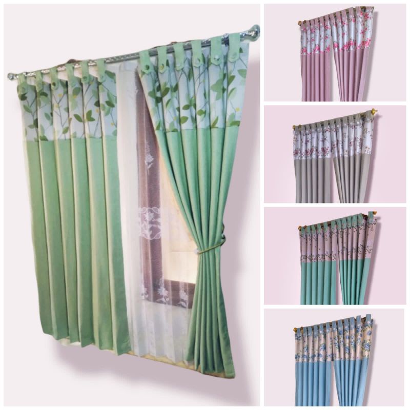 Jual GORDEN KANCING MINIMALIS JENDELA DAN PINTU MOTIF | Shopee Indonesia