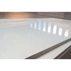 Jual Multiplek Melamin Putih Glossy 3mm Custom Harga /cm2. Custom ...