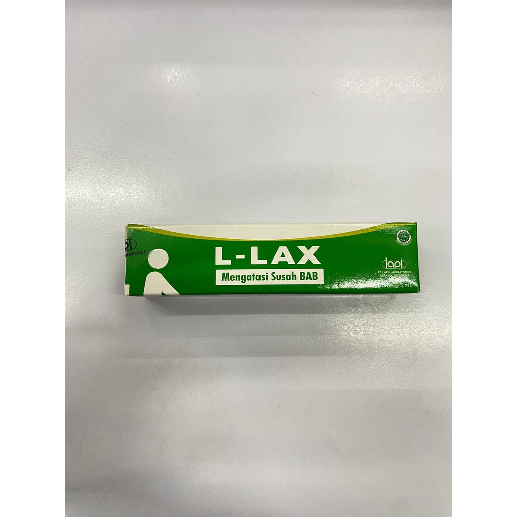 Jual L-LAX GEL UNTUK MEMPERLANCAR BUANG AIR BESAR 5 ML | Shopee Indonesia Jual L-LAX GEL UNTUK MEMPERLANCAR BUANG AIR BESAR 5 ML | Shopee Indonesia