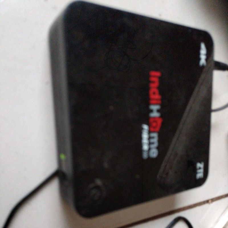 Jual router stb b860 4k v1 unit adaptor | Shopee Indonesia