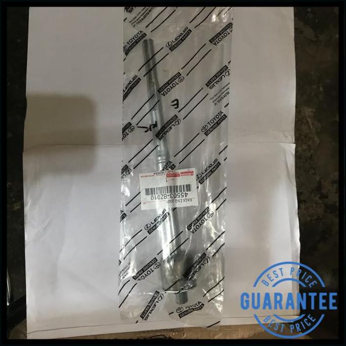 Jual RACK END LONG TIE ROD AVANZA XENIA 45503 BZ010 | Shopee Indonesia