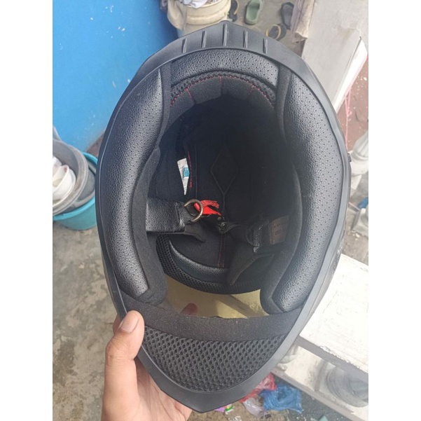 Jual helm snail | Shopee Indonesia