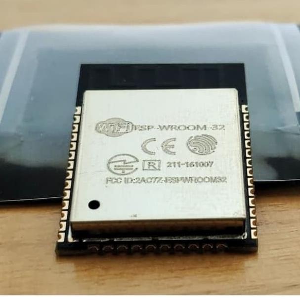 Jual ESP32 ESP 32 chip only WiFi Bluetooth Dual Core pcmelektrob9090 ...