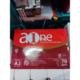 Jual Kertas A3 Terlengkap & Harga Terbaru Mei 2024 | Shopee Indonesia