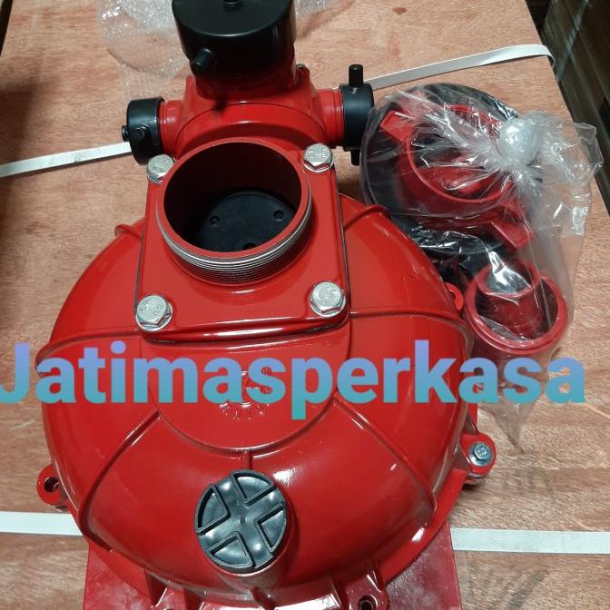 Jual Pompa Keong Pemadam Kebakaran 3Inch | Shopee Indonesia