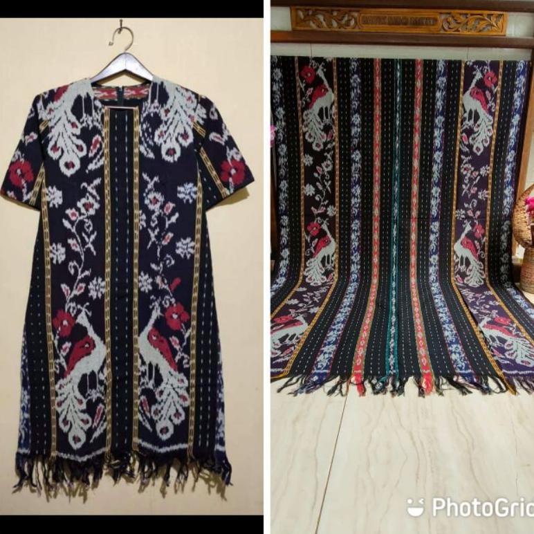 Jual Tenun Papua Kain Tenun Khas Papua Tenun Etnik Papua | Shopee Indonesia