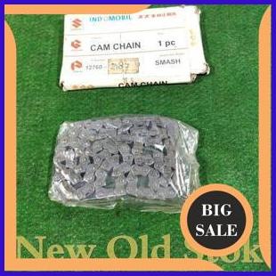 Jual perkakas Cam Chain Rantai Mesin Rantai Keteng Set Suzuki Smash ...