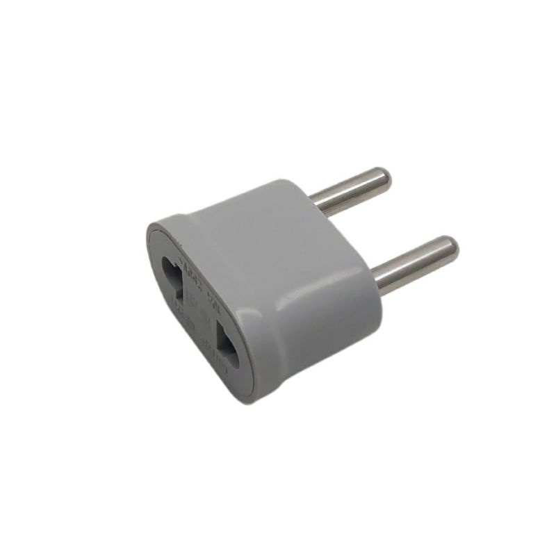 Jual Adaptor Gepeng Sambungan Colokkan Over Steker Mitsui MB271 ...