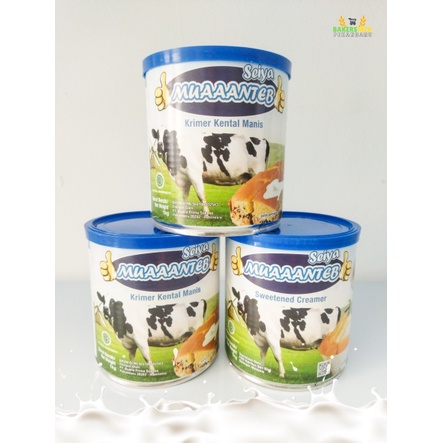 Jual Susu Mantap 1 KG / Susu Mantab / Susu Mantap / Susu Kental Manis ...