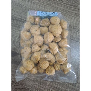 Jual BATAGOR MINI KERING 50 PCS ( SUDAH MASAK TINGGAL DI KONSUMSI ...