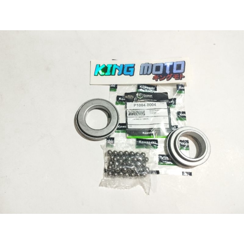 Jual KOMSTIR COMSTIR STANG NINJA RR NINJA R NINJA 250 KARBU FI | Shopee Indonesia