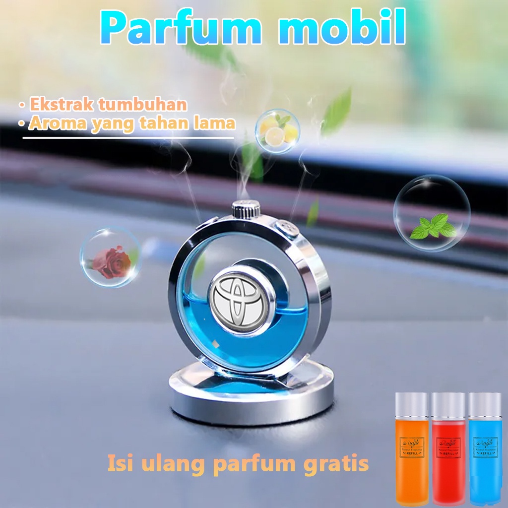 Jual Farfum mobil Cair dan Botol Kaca farfum mobil Ruangan ...
