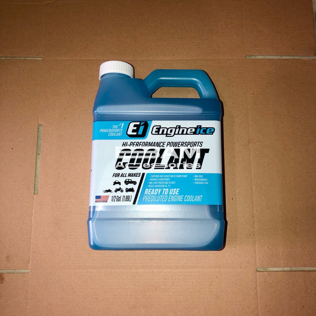 Jual Engine Ice COOLANT 1.89L | Shopee Indonesia