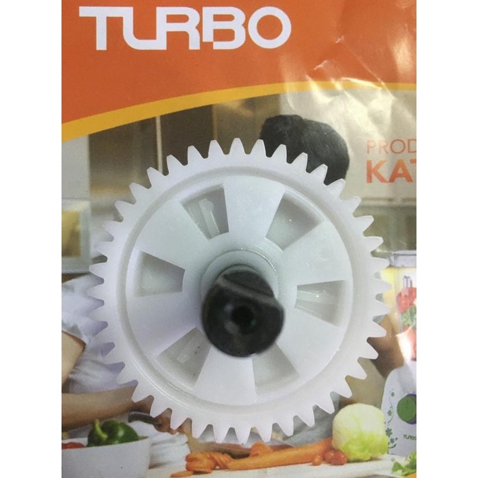 Jual gear dalam helical gearbox grande mixer turbo ehm 9595 barang sale ...