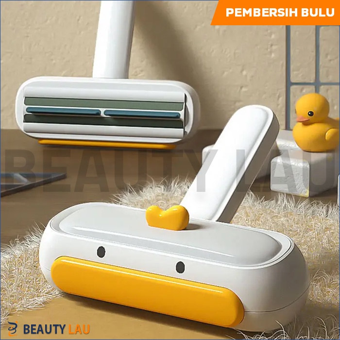 Jual PEMBERSIH BULU KUCING ANJING DI BAJU DAN KARPET PET HAIR REMOVAL ...