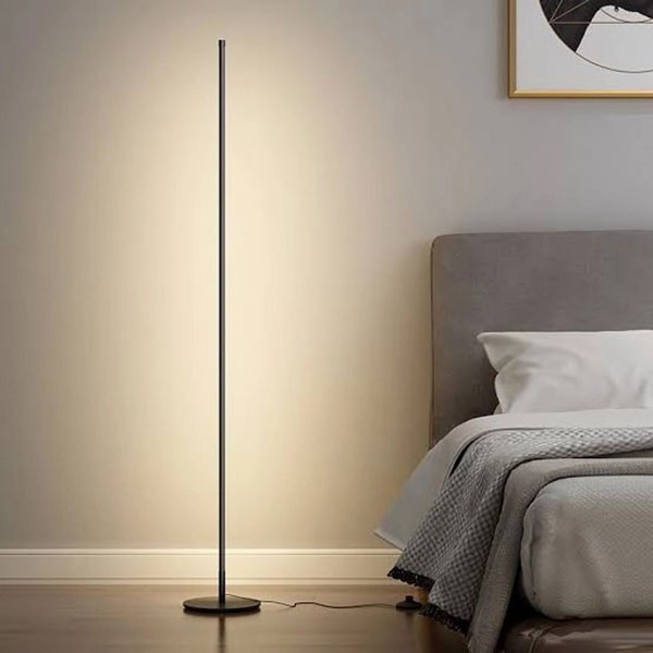 Jual Aether - Standing Side Floor Lamp / Lampu Stand Sudut Lantai ...