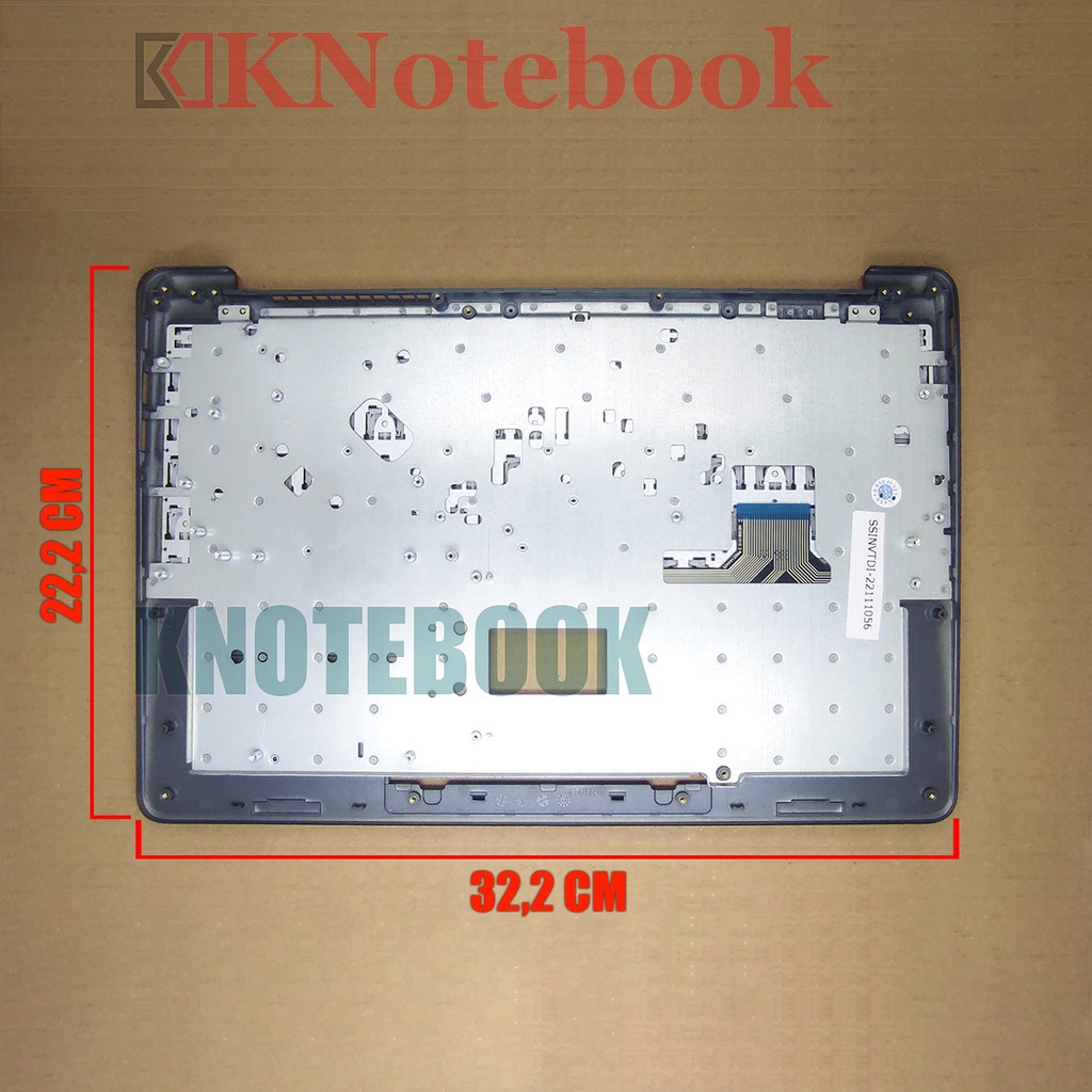 Jual Keyboard Axioo MyBook Pro A14 P412 Plus Casung Atas | Shopee Indonesia