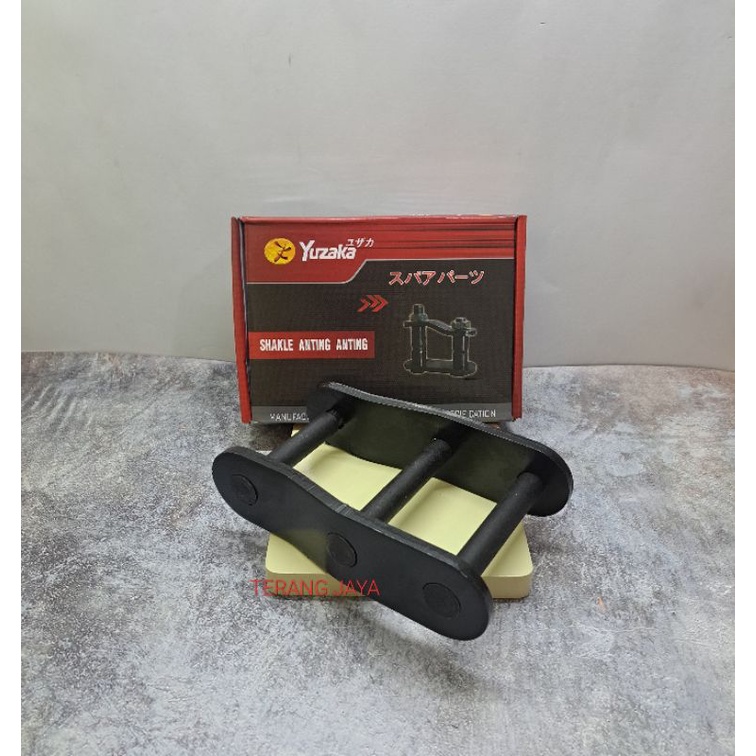 Jual ANTING PER -AYUNAN PER MODIF MITSUBISHI L300 / L200 TRITON MODIF ...