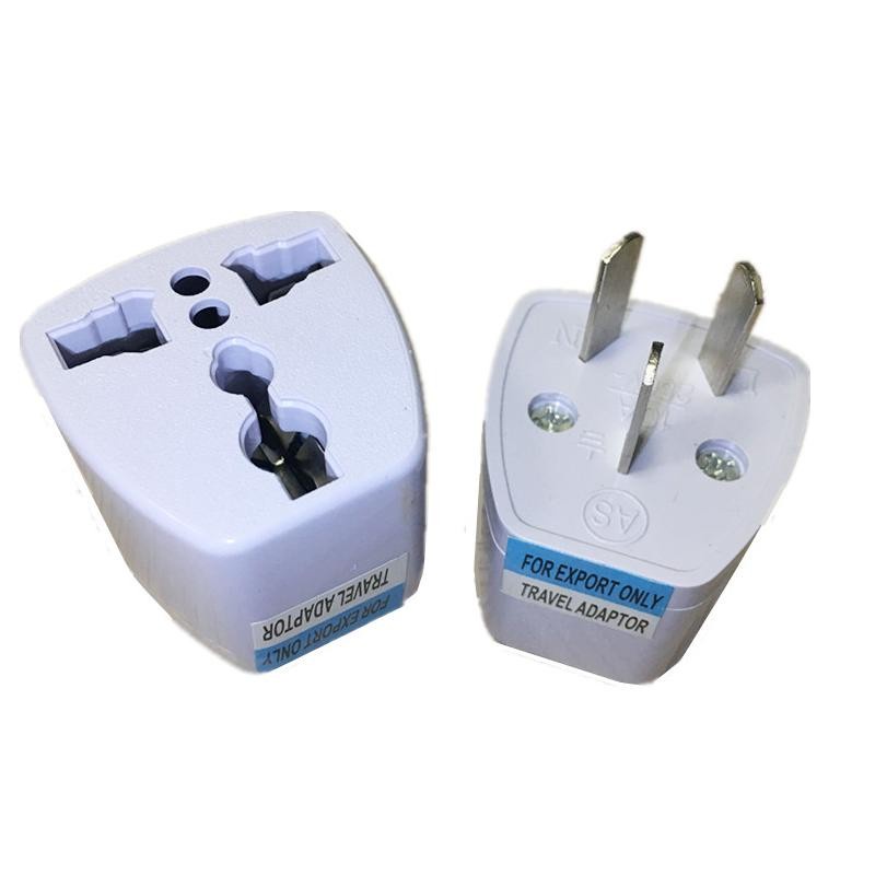 Jual Colokan Plug Australia Over Steker Adapter Adaptor Converter ...