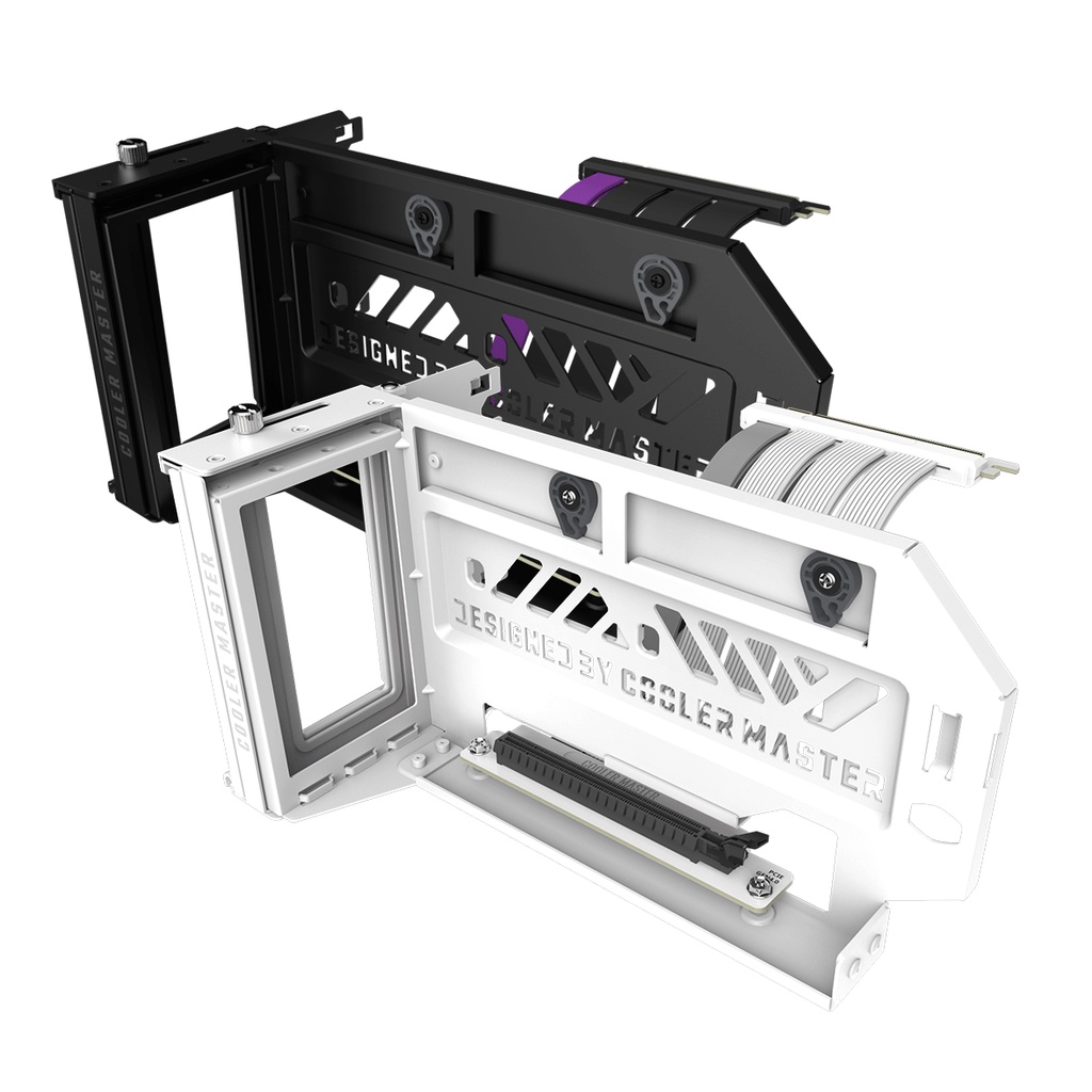 Jual Cooler Master Vertical Graphics Card Holder Kit V3 - GPU Bracket ...