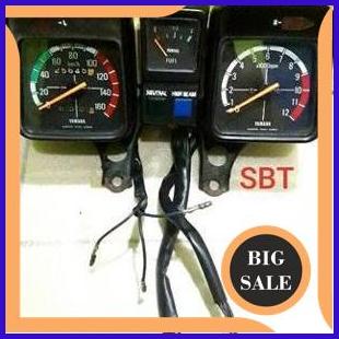 Jual SPEEDO SPEDO SPIDO SPEEDOMETER SPIDOMETER RXK RXK RX KING RXS ...