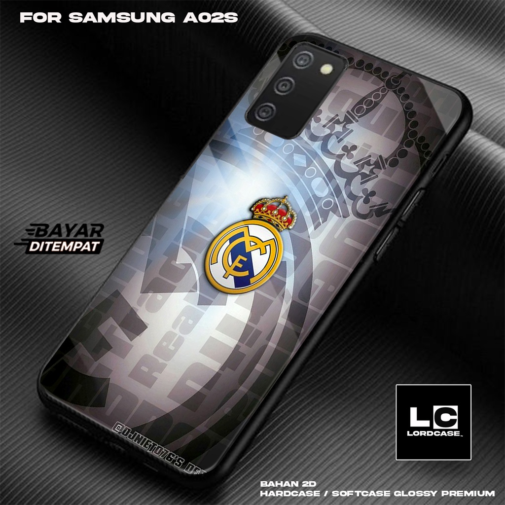 Jual Case SAMSUNG A02S - Casing Hp Terbaru 2023 Lord case14 [ case MDRD ...