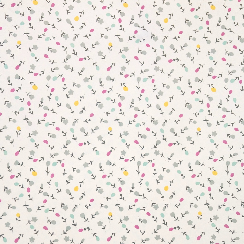 Jual Glossy Wrapping Paper | Simple Tulips (Kertas Kado) | Shopee Indonesia