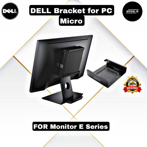 Jual Dell Bracket Monitor For PC Micro E Series Monitor | Shopee Indonesia
