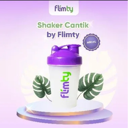 Jual ORIGINAL SHAKER BY FLIMTY BOTOL FLIMTY FLIMEAL 400ML | Shopee ...