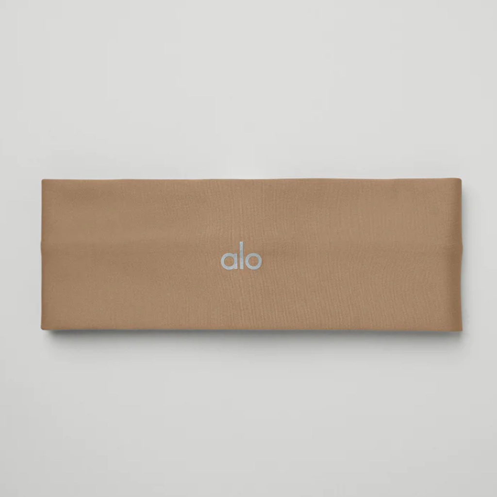 Jual Alo Yoga Airlift Headband | Shopee Indonesia