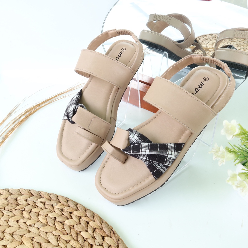 Jual HMF Himy Sandal FlipFlop Wanita | Shopee Indonesia