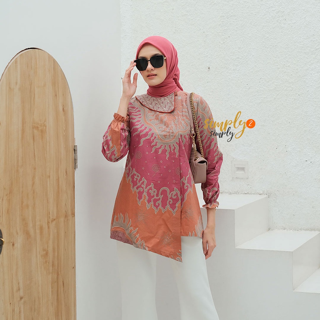 Jual Rosa Batik | Shopee Indonesia