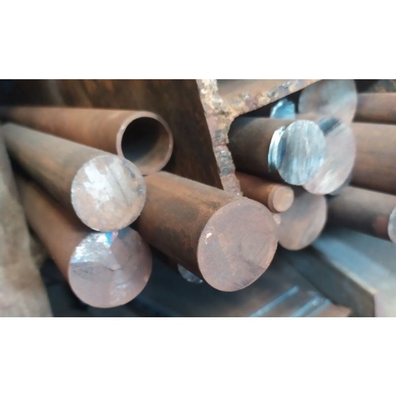 Jual besi as bulat 30mm | Shopee Indonesia