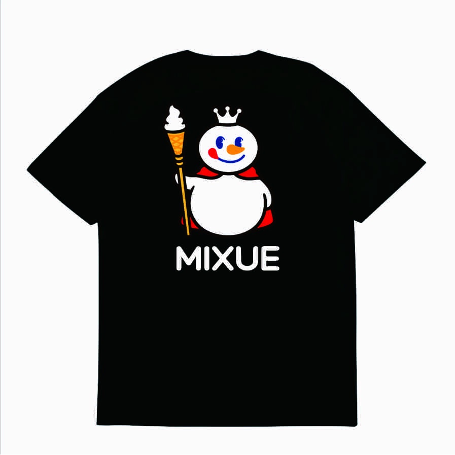 Jual Aerodistro - Kaos T-Shirt Es Krim Mixue/Kaos Mixue Dewasa | Shopee ... Jual Aerodistro - Kaos T-Shirt Es Krim Mixue/Kaos Mixue Dewasa | Shopee ...