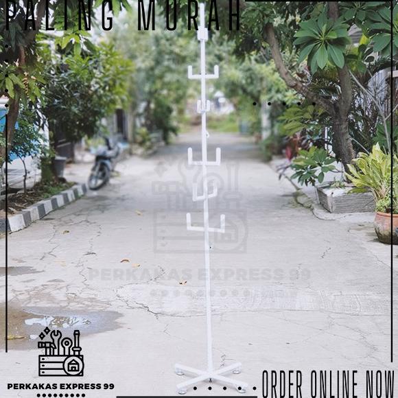 Jual NEW GANTUNGAN TAS / STAND HANGER / GAWANGAN POHON / GANTUNGAN ...