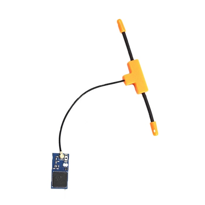Jual Jumper R1 V2 Mini 2.4GHz 16CH D16 Frsky compactible Receiver ...