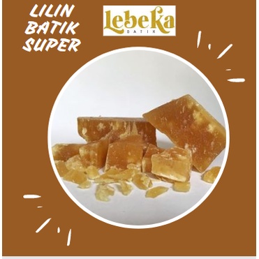 Jual Lilin Batik / Malam Batik 1kg Premium | Shopee Indonesia