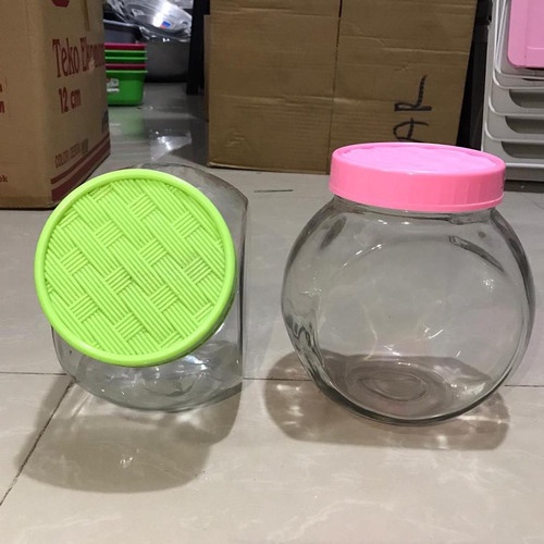Jual TOPLES BELING KACA TP 7 TOPLES CENDOL ES BUAH ES CAMPUR TOPLES ...