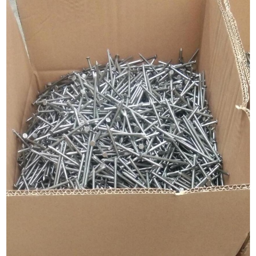 Jual paku kayu / paku seri 2/5/7/10/12 cm | Shopee Indonesia