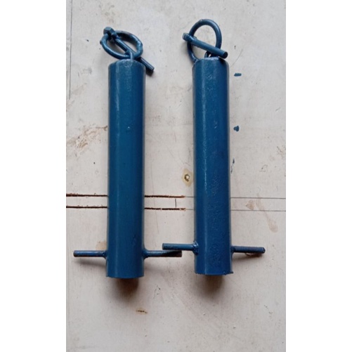 Jual PATOK/PANCUH DOMBA GARUT DARI PIPA | Shopee Indonesia