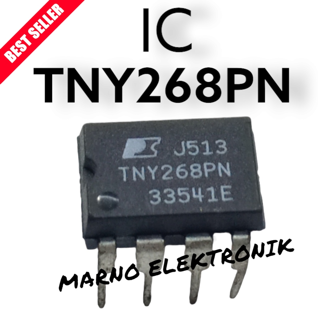 Jual IC TNY268 TNY 268 TNY-268 ASLI ORI ORIGINAL | Shopee Indonesia