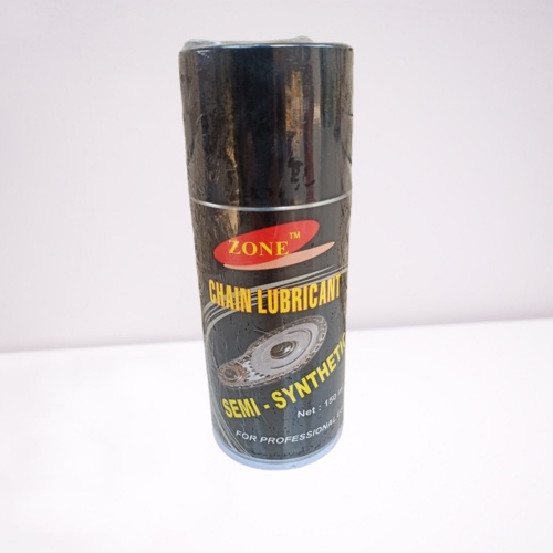 Jual Zone Chain Lubricant Cairan Pelumas 150 ml | Shopee Indonesia