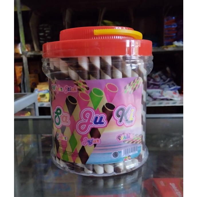 Jual Astor Sajuki Standart | Shopee Indonesia