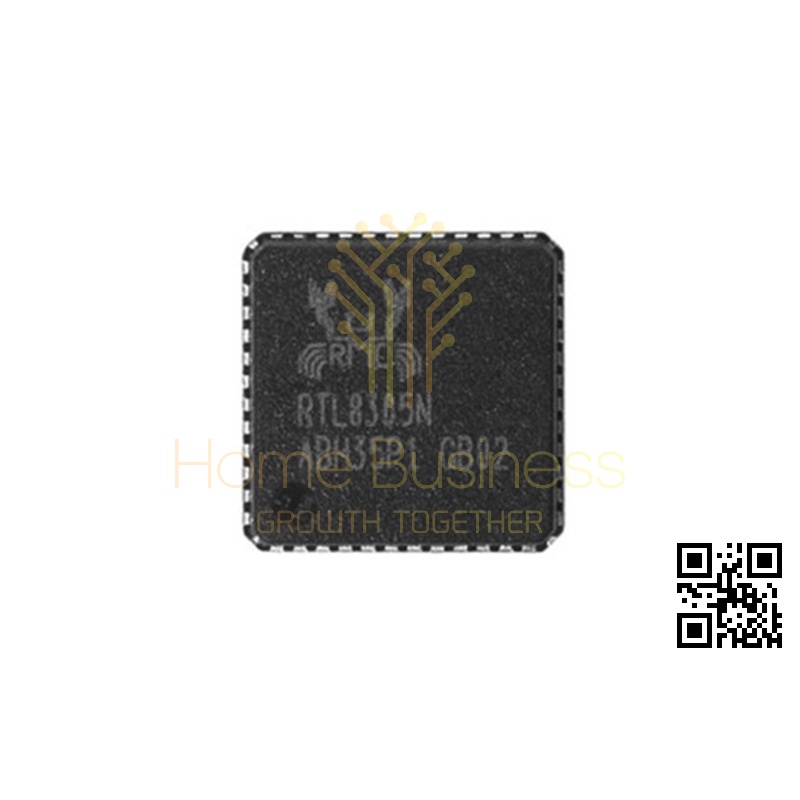 Jual Realtek RTL8305N-CG RTL8305N RTL8305 N RTL 8305N RTL 8305 N ...