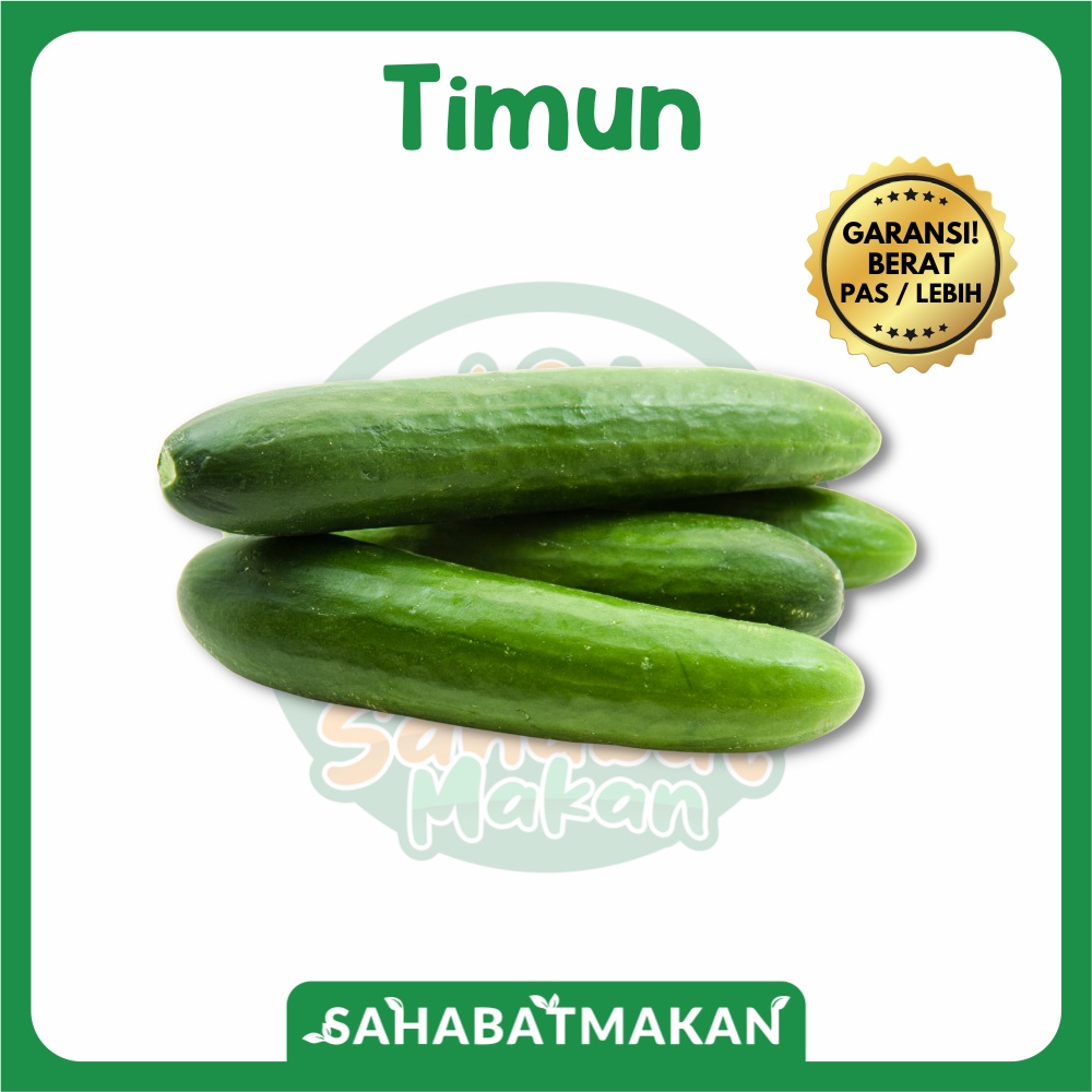 Jual Timun — Sahabat Makan Sayur Jogja | Shopee Indonesia