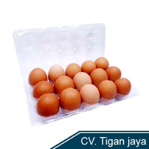Jual telur ayam 15 butir-telur ayam 15 butir kemasan mika-telor ayam 15 ...