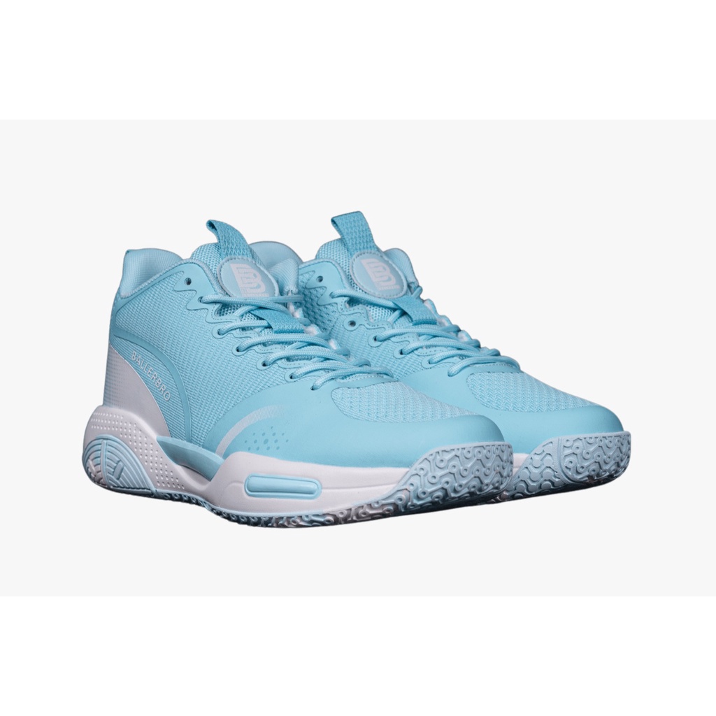 Jual Sepatu Basket Ballerbro BB Pro 1 | Shopee Indonesia